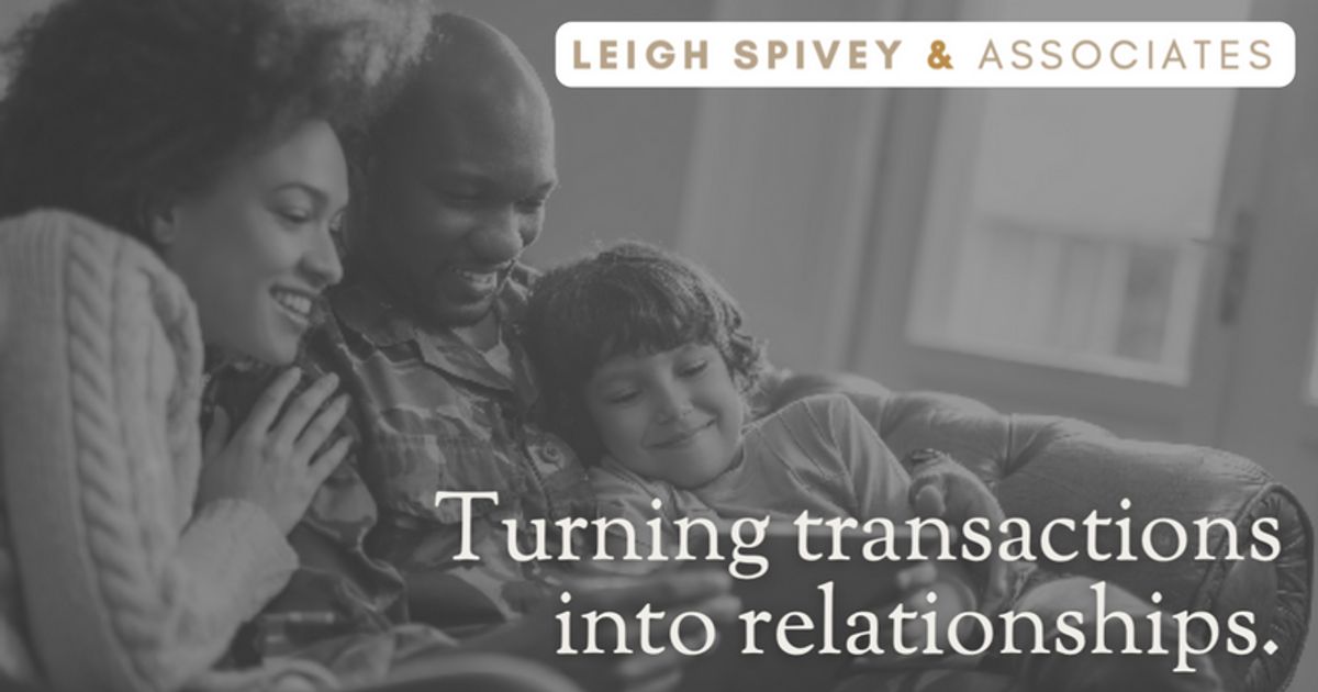 Leigh Spivey & Associates